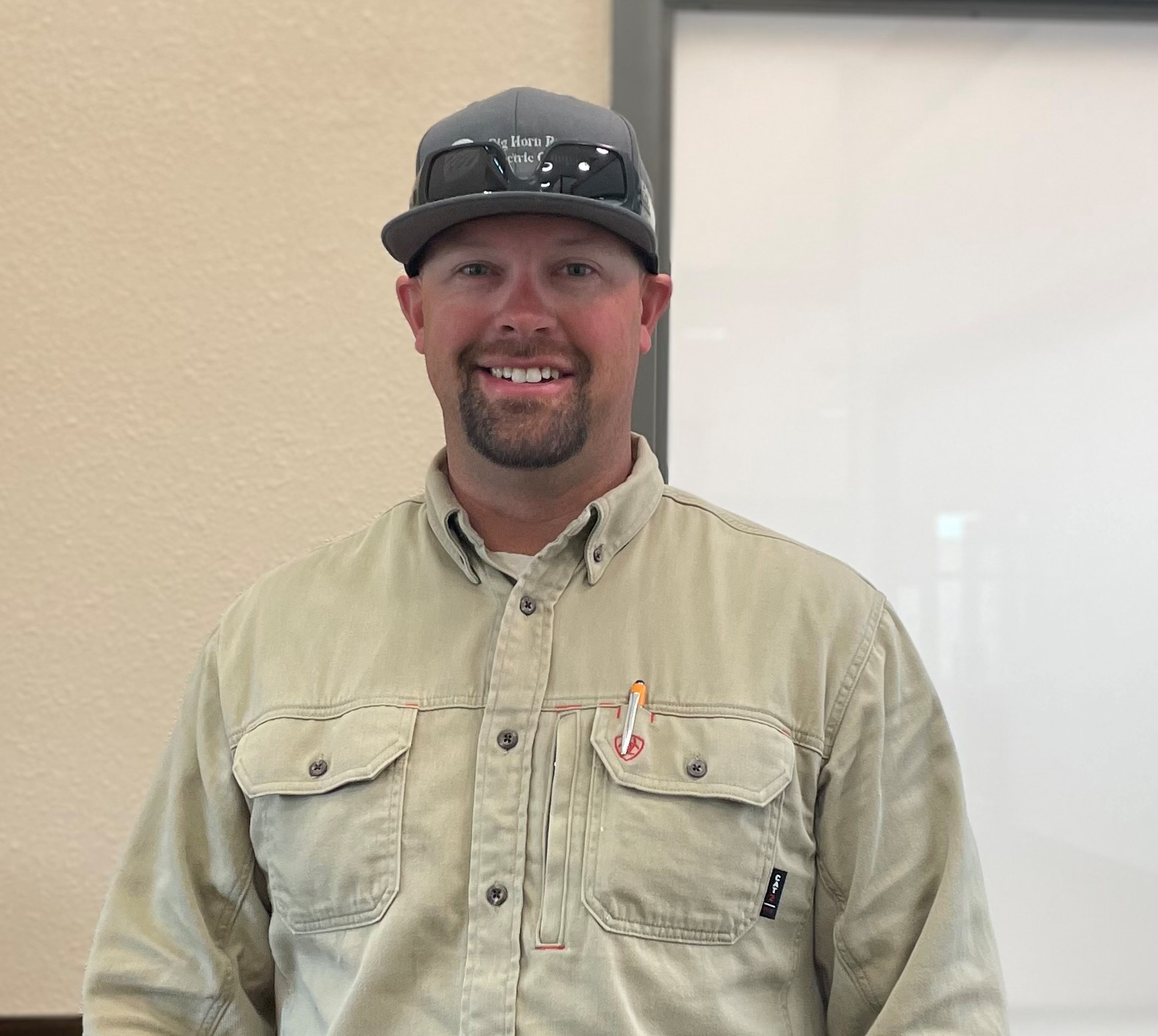 Employees | Big Horn Rural Electric Company